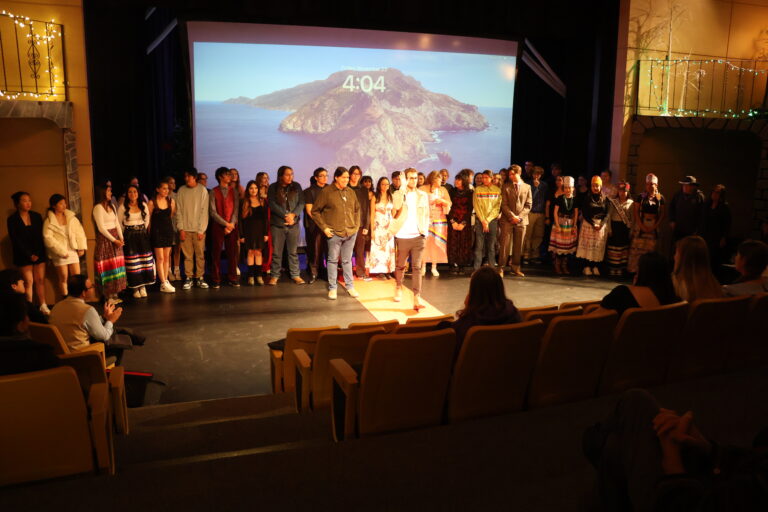 New Blood Documentary and Production! - Aitsiniki Magazine