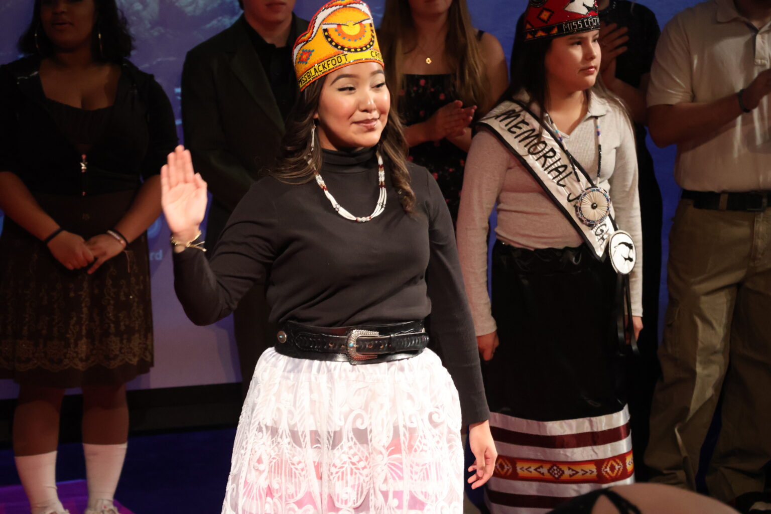 New Blood Documentary and Production! - Aitsiniki Magazine