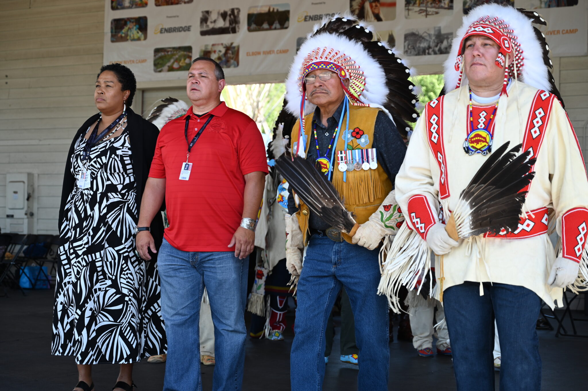 Siksika Tribe Day 2025: A Powerful Celebration of Culture and Unity ...