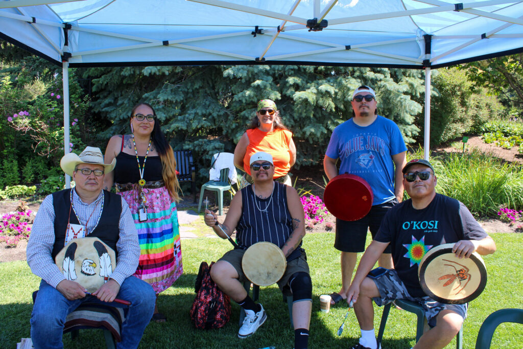 Canada Day at the Zoo: Honoring Indigenous Voices Through Storytelling ...