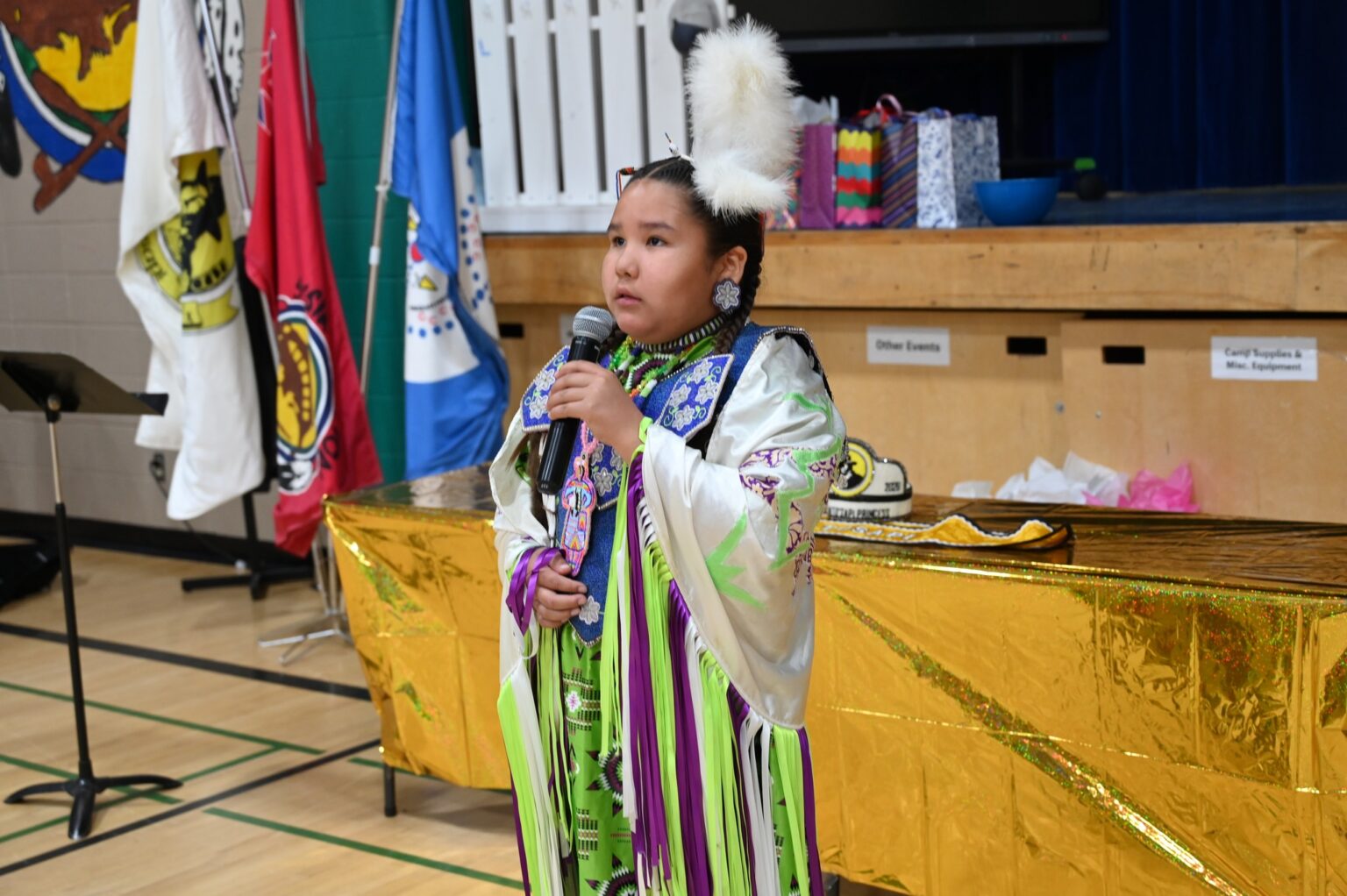Chief Old Sun’s Princess Pageant 2025 - Aitsiniki Magazine
