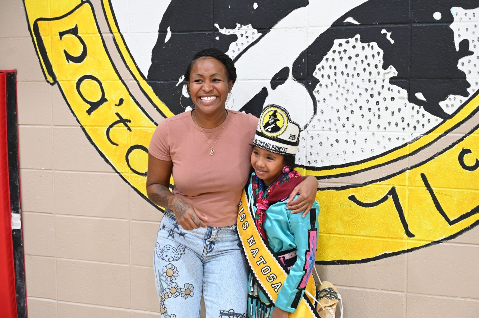 Chief Old Sun’s Princess Pageant 2025 - Aitsiniki Magazine