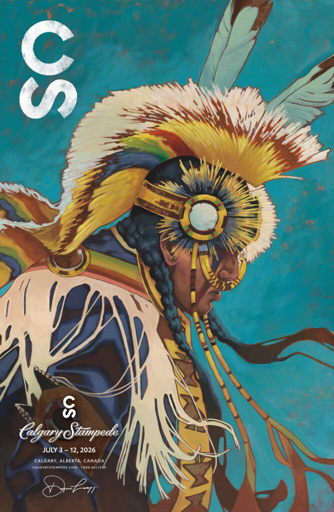 When the Grass Dances: Tyrone Sitting Eagle Jr. and the Story Behind ...